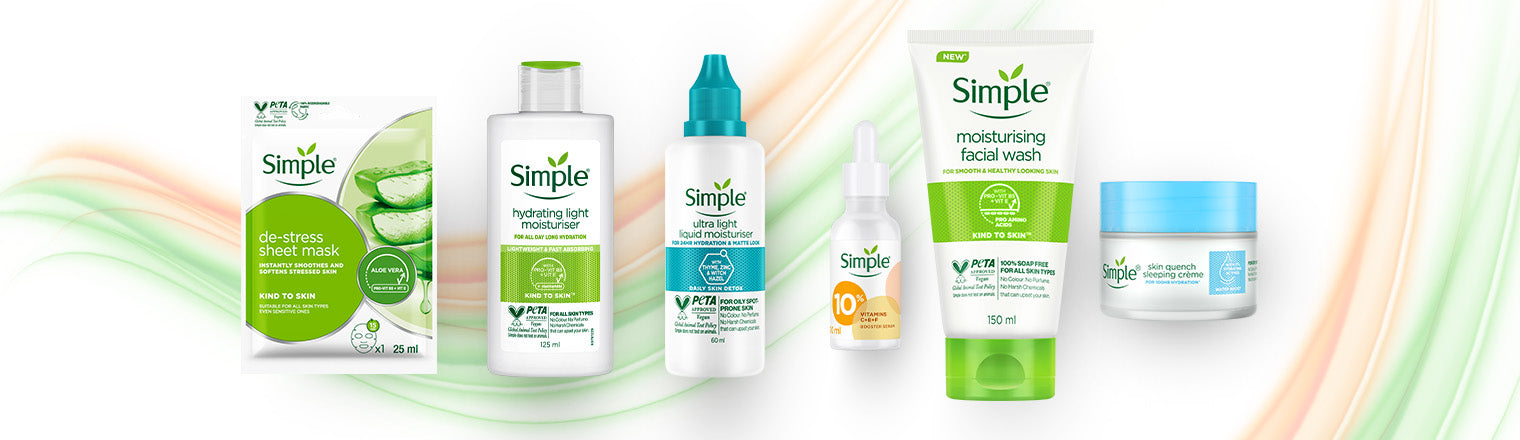 Affordable Skincare Sets That You Can't Miss Out On | Simple Skincare