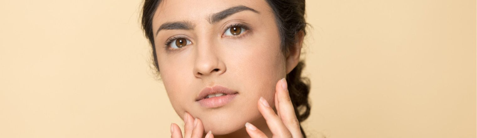 How To Get Rid Of Skin Texture?