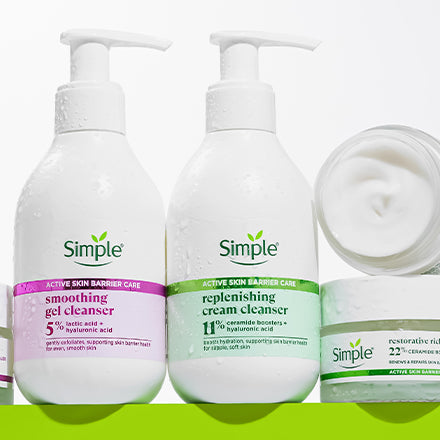 Beauty Skincare Tips - Blogs | Simple Skincare