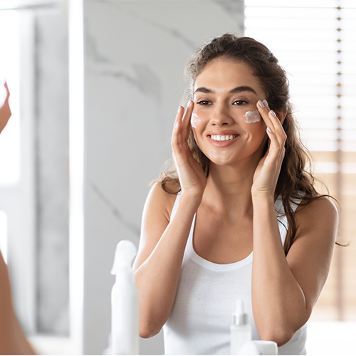 How To Wash Face Step-by-step Guide | Simple Skincare