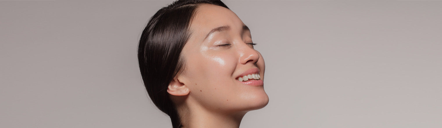 Glass Skin: What Is It And How To Achieve It? | Simple Skincare