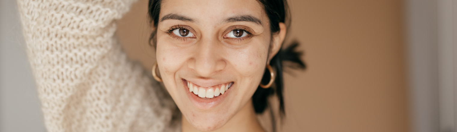 Difference Between Purging & Breakout | Simple Skincare