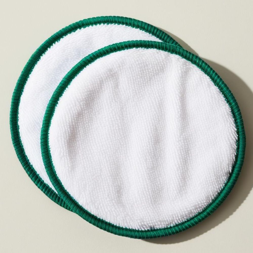 Gentle Cleansing Pads