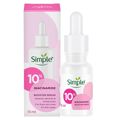 Serums - Buy Face Serum for Women | Simple Skincare