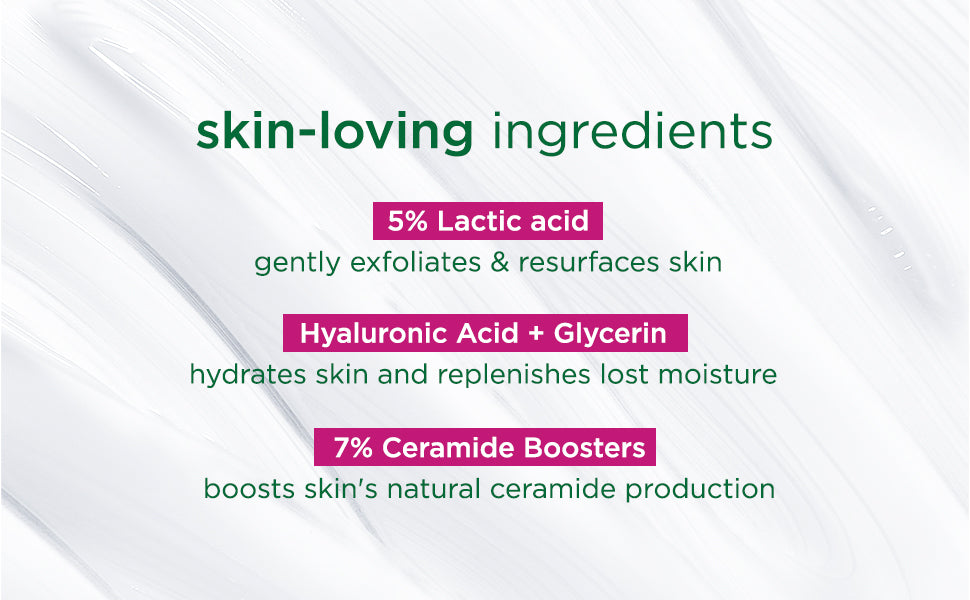 Smoothing Gel Cleanser | Simple Skincare