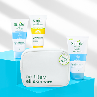 Simple Skincare Combos | Best Skincare Products Combo