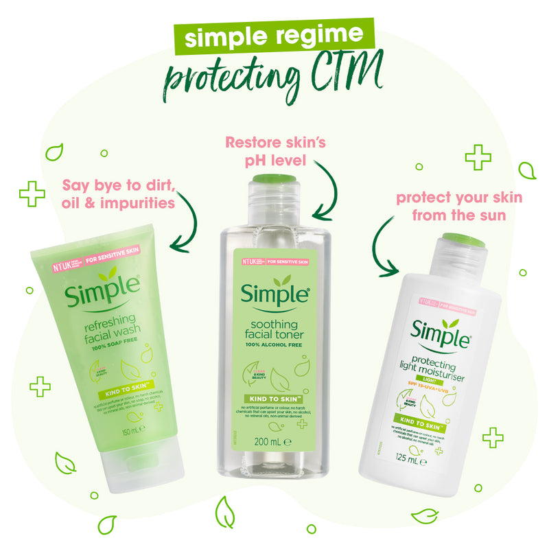 Simple Skincare Combos | Best Skincare Products Combo